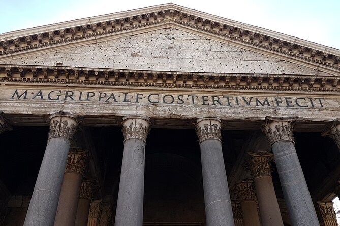 Private Italian Passeggiata Rome Highlights Walking Tour - An In-Depth Look at the Rome Passeggiata Tour