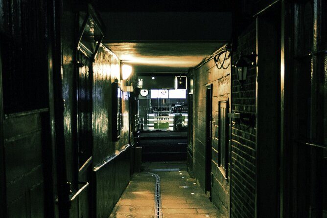 PRIVATE Jack the Ripper Ghost Walking Tour in London - Frequently Asked Questions