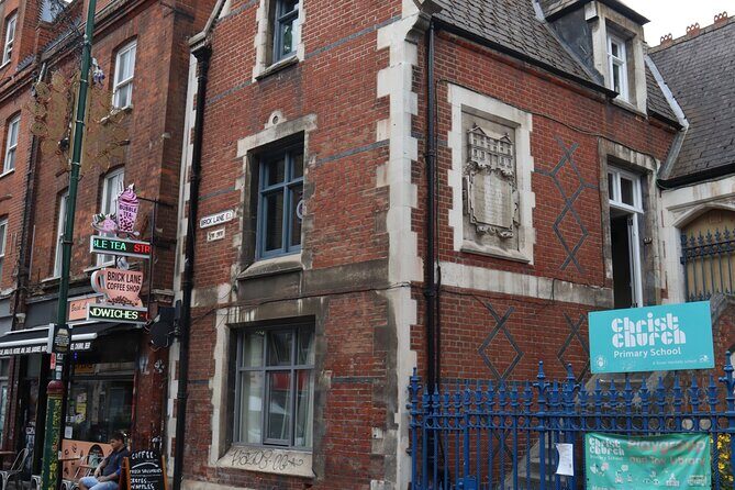 Private Jack the Ripper London Taxi Tour - Why This Tour Offers Great Value