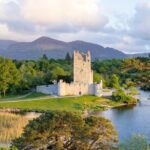 Private Jaunting Tour and Afternoon Tea in Killarney - Exploring Killarney in a Horse-Drawn Car