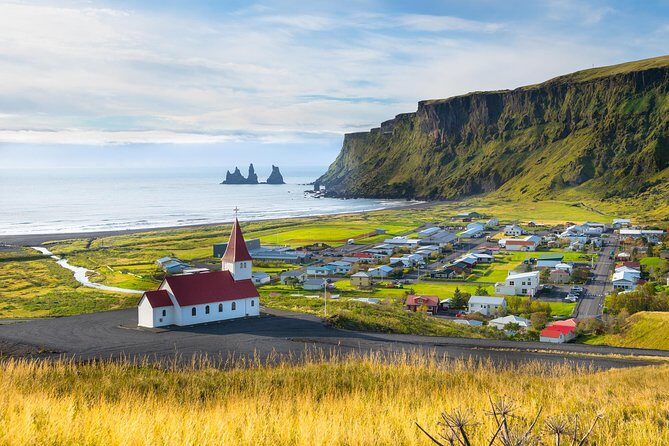 Private Jeep Tour - Premium South Coast and Sólheimajökull Glacier - Authentic Experiences and Real People