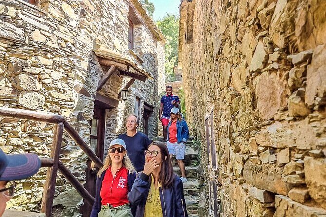 Private Jeep Tour Serra da Lousã and Schist Villages - Who Will Enjoy This Tour?