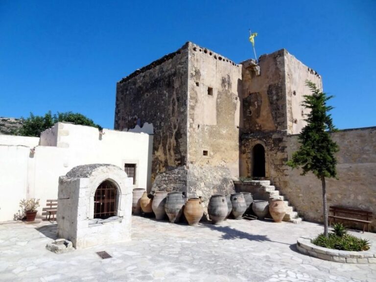 Private Jeep Tour, South Crete, Winery, Donkeys, Secret Beac - Who Should Consider This Tour?