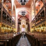 Private Jewish Heritage Tour including Hotel Pickup - The Guides: Knowledge That Elevates the Experience