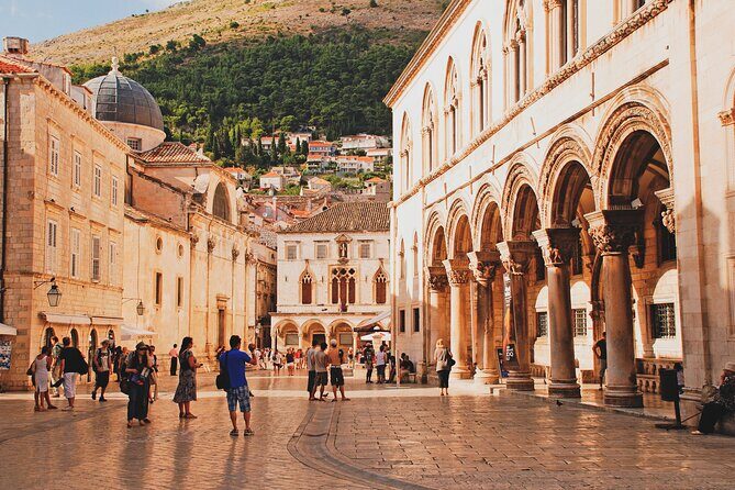 Private Jewish Heritage Walking Tour in Dubrovnik with Local Expert - Who Should Consider This Tour?