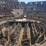 Private Jewish tour: Colosseum, Arch of Titus and Roman Forum. - The Experience: What You Can Expect