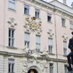 Private Jewish Walking Tour Vienna - An Inside Look at the Tour Experience