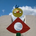 Private Joan Miró Tour: Skip-the-Line & Art Expert Guide - The Itinerary: What to Expect Inside