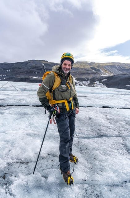 Private Jökulsárlón Diamond Beach & Black Sand Beach Tour - What’s Included and Why It Matters