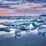 Private Jökulsárlón Glacier Lagoon Tour - Transportation and Group Size
