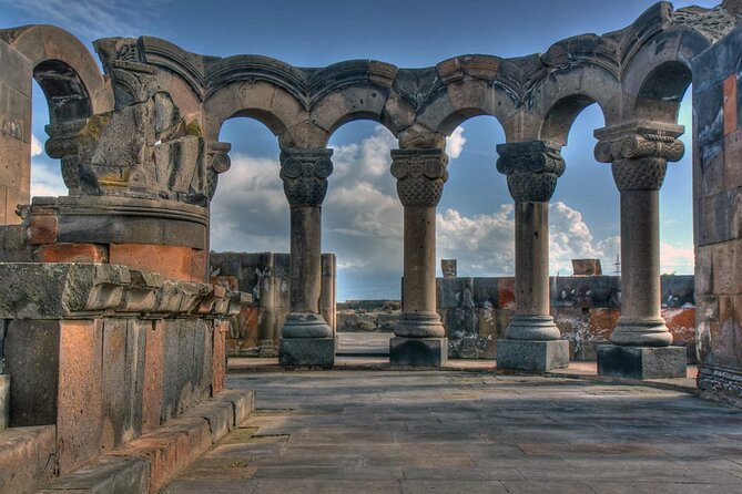 Private Journey to the Spiritual Heart of Etchmiadzin - Key Points