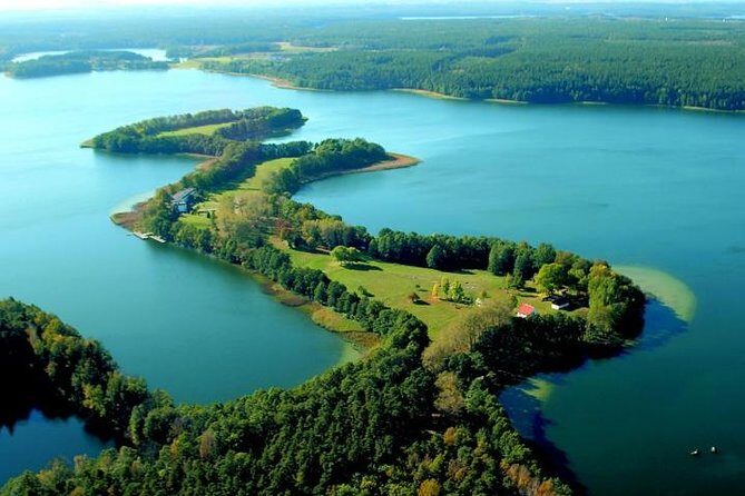 Private Kashubian Switzerland Tour - Breaking Down the Itinerary: What Makes Each Stop Special