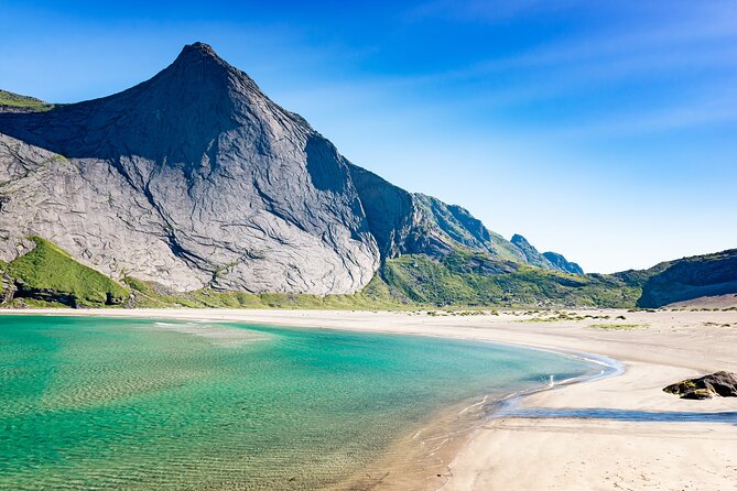 Private Kayak & Hike To Bunes Beach - A Closer Look at the Tour Experience