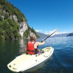 Private Kayak - SUP Tour - The Gear and Service