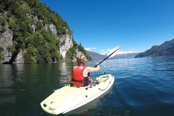 Private Kayak - SUP Tour - The Gear and Service