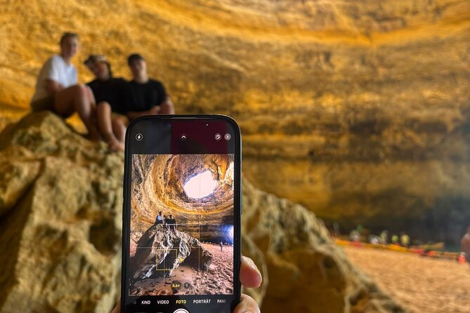 Private Kayak tour Benagil Caves - An Honest Look at the Experience