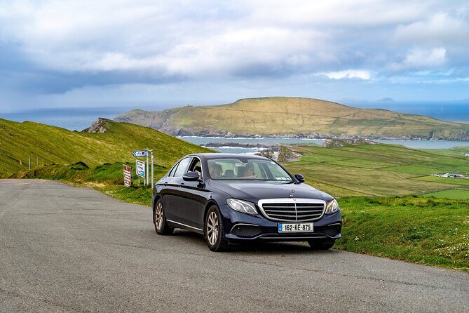 Private Killarney National Park Tour with an accredited chauffeur/guide - Why Choose a Private Guided Tour in Killarney?