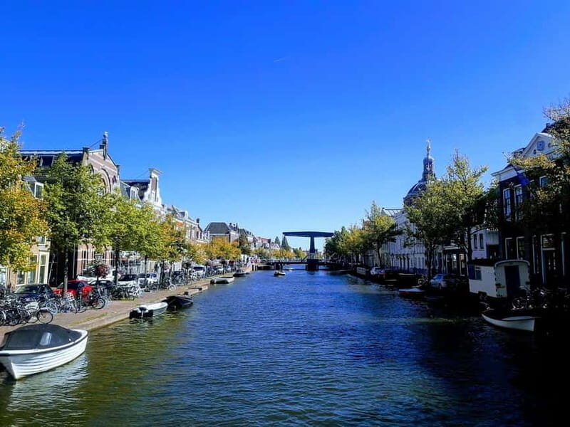 Private Kinderdijk UNESCO Site and South Holland Tour - FAQs