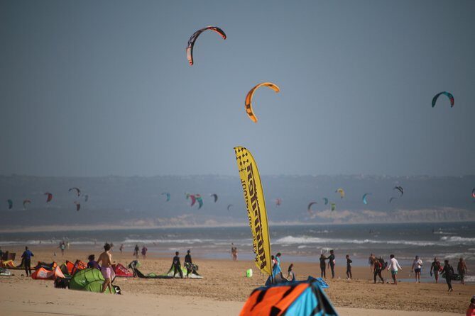 Private Kitesurfing Class - Authentic Insights from Reviewers