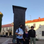 Private Klaipeda Old Town Tour - the lost city of Memel - What You’ll See and Learn