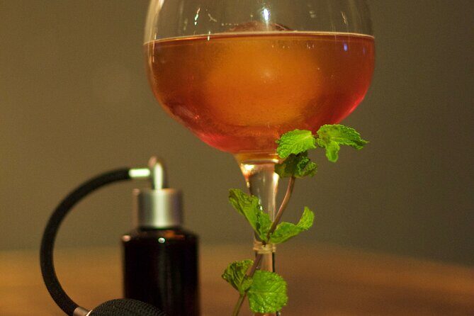 Private Kombucha Making Workshop in Cyprus - Location and Logistics: Why It Matters