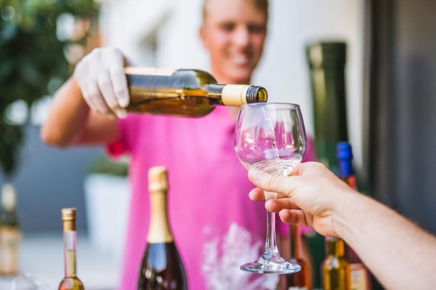 Private Korcula Buggy Safari With Wine Tasting - What’s Included and What to Bring