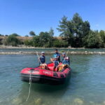 Private Körprülü Canyon Rafting Tour from Side & Alanya - Additional Activities on Request