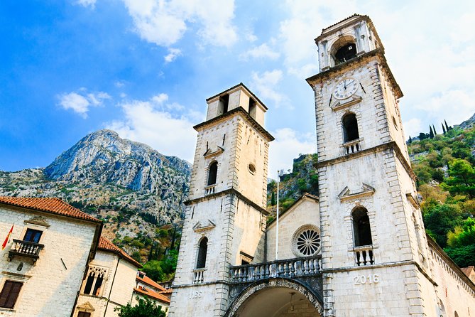 Private Kotor City Walking Tour - Why This Tour Works Well
