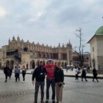 Private Krakow City Tour by Car and Walk with private tour guide - Who Should Book This Tour?