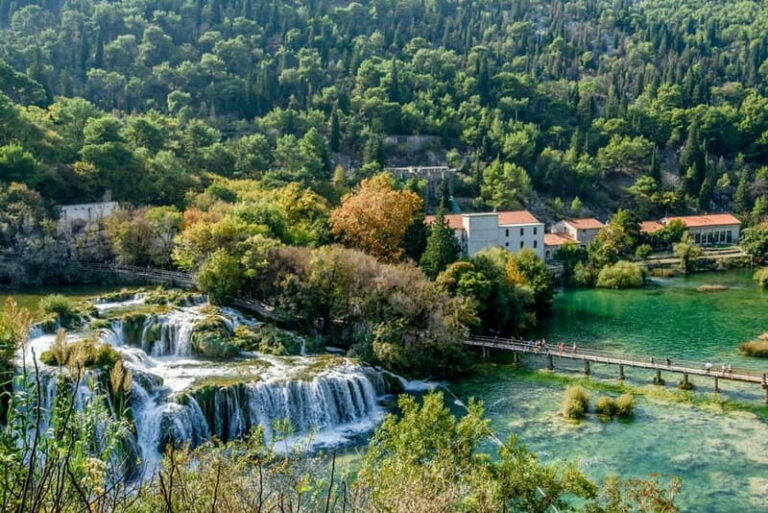 Private Krka National Park & Klis Fortress from Split - What Makes This Tour Stand Out?