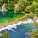 Private Krka Waterfalls Tour from Split with stop in Trogir - Visiting Krka National Park: Nature’s Grand Stage