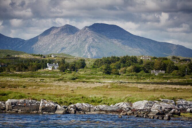 Private Kylemore Abbey Express - Why the Experience Might Be Perfect for You