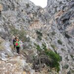 Private La Grota Via Ferrata Athens - What Makes It Special