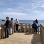 Private Lagos & Sagres Tour - Sagres: Fishermen, Fortress, and Heritage