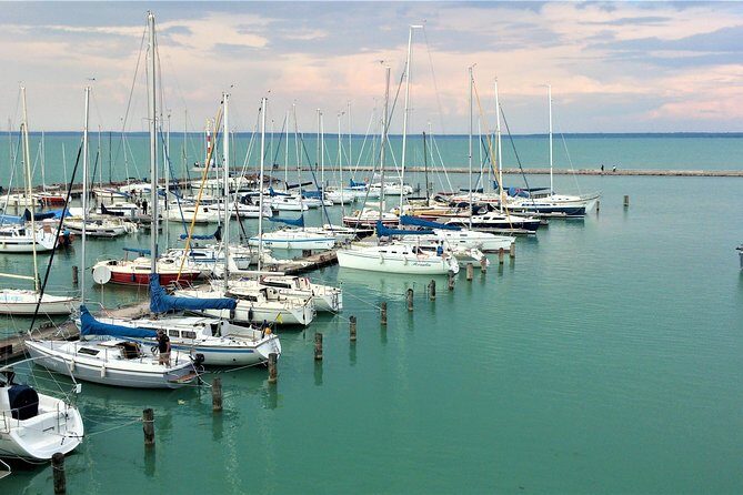 Private Lake Balaton Experience with an unforgettable Wine Tasting - In-Depth Look at the Itinerary