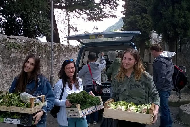 Private Lake Como Cooking Class from Como - Practical Details and Considerations