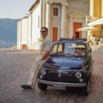Private Lake Como Tour: 4h / 8h / 12h in a Classic Fiat 500 - Detailed Breakdown of the Itinerary