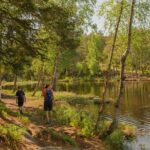 Private Lake Walk with Campfire - Who Should Consider This Tour?