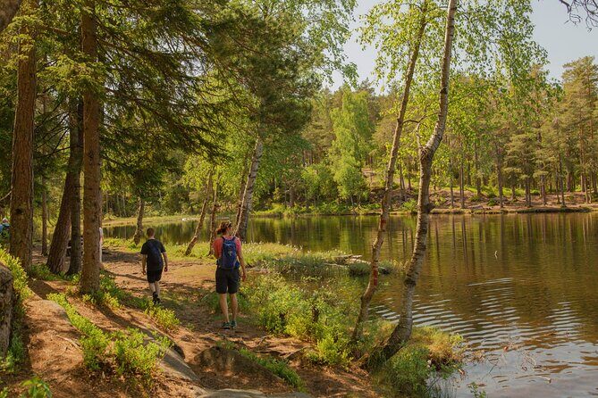 Private Lake Walk with Campfire - Who Should Consider This Tour?