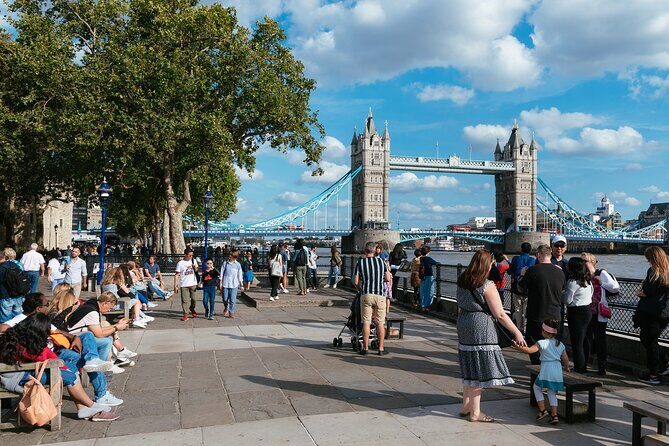 Private Layover Tour of London with Pickup from Heathrow Airport - Pricing and Value: Is It Worth It?