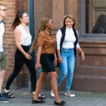 Private Leeds Exploration Through Time and Art - The Practical Side of the Tour