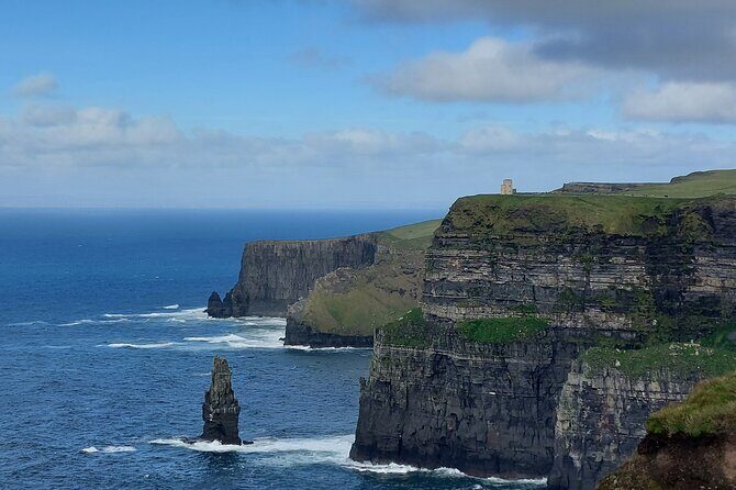 Private Limousine hire Cliffs of Moher Day Tour - The Experience Itself: What You Can Expect