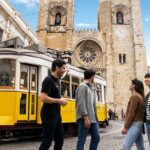 Private Lisbon 360º Guided Tour: Boat Trip, Bike, Walk & Tramway - The Value of the Tour