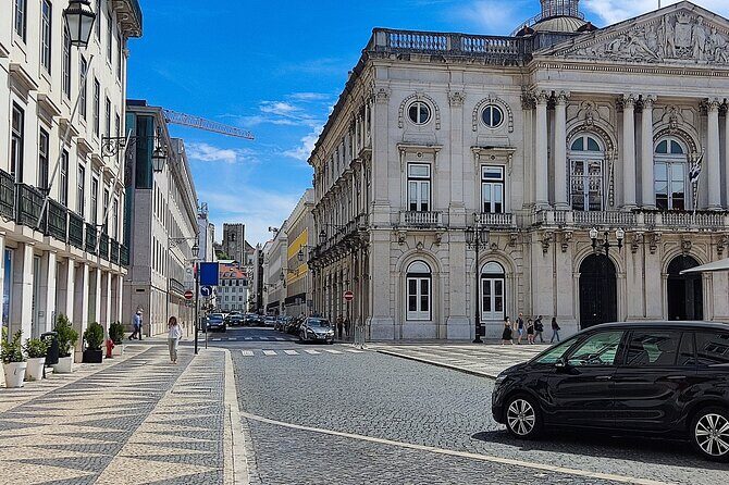 Private Lisbon Airport to City Transfer - Analyzing the Value