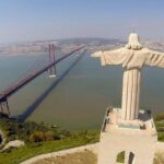 Private Lisbon city tour - The Scenic River Cruise: A Unique Perspective