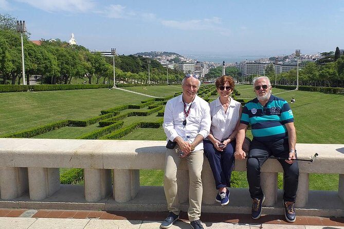 Private Lisbon City Tour - Who Will Enjoy This Tour Most?