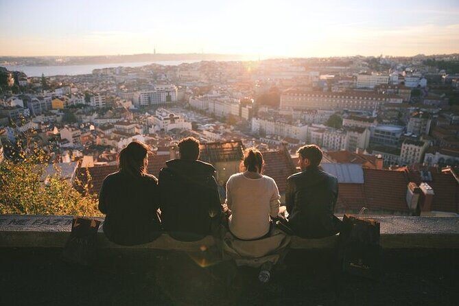 Private Lisbon Jewish Tour - See UNESCO-Listed Sites of Alfama - FAQs