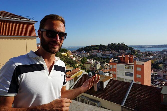 Private Lisbon Tour - at your own pace - Practical Tips on the Tour