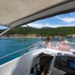 Private Local Guided Speedboat Tour in Dubrovnik Archipelago - The Itinerary: What to Expect at Each Stop