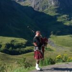 Private Loch Ness & Glencoe Day Trip from Edinburgh - What’s Included and What’s Not